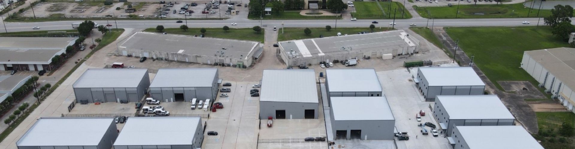 Tenant Management & Representation in Houston & Lakeland